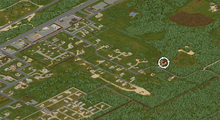 Project Zomboid - Melhores Locais para Bases - Your Games Zone Project Zomboid - Melhores Locais para Bases - Your Games Zone