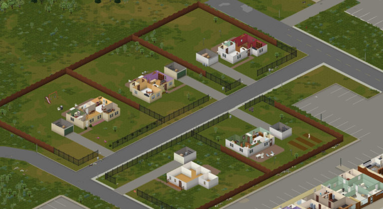 Project Zomboid - Melhores Locais para Bases - Your Games Zone Project Zomboid - Melhores Locais para Bases - Your Games Zone