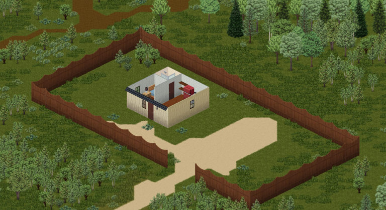 Project Zomboid - Melhores Locais para Bases - Your Games Zone Project Zomboid - Melhores Locais para Bases - Your Games Zone